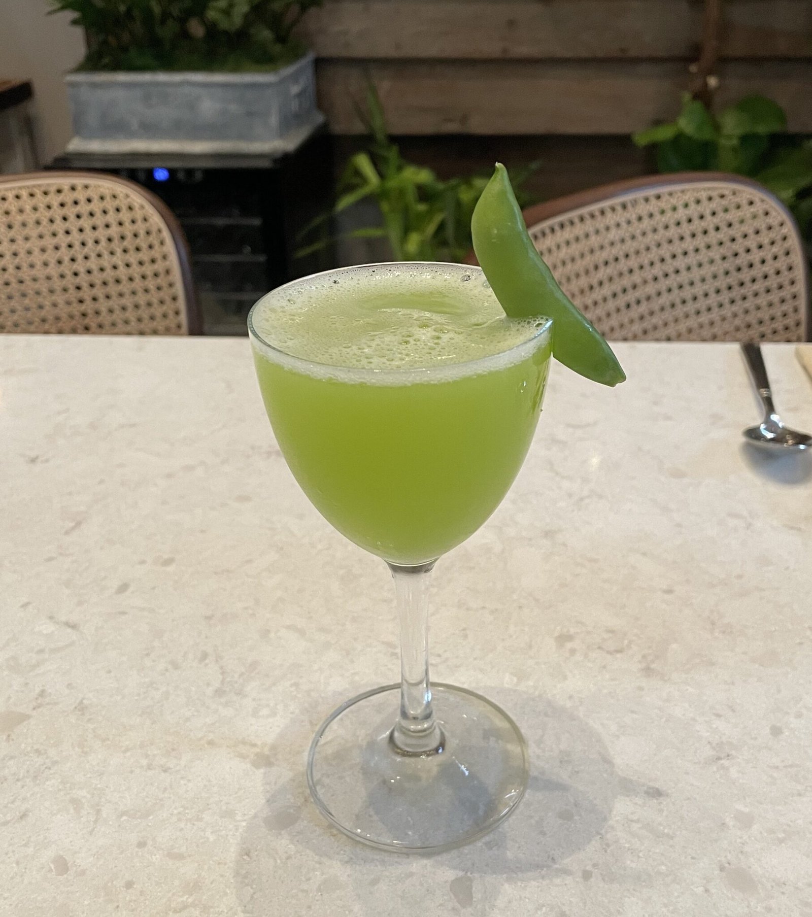 2025 Charleston Cocktail Week Signature Cocktails - Charleston Cocktail ...